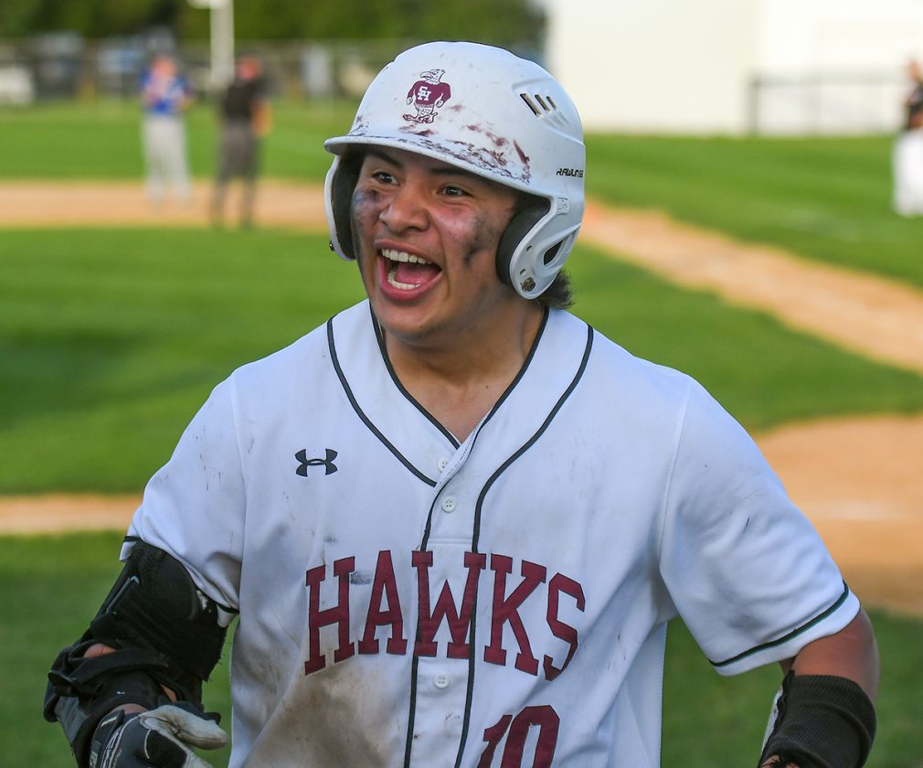 ONE (HR) FOR THE ROAD | News, Sports, Jobs - The Freeman Journal